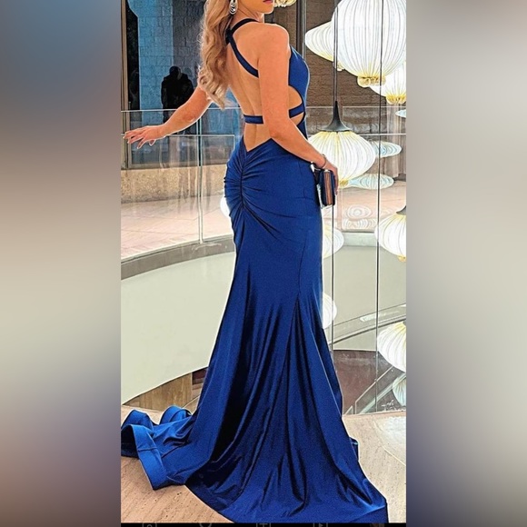 Jessica Angel | Dresses | Only Worn Once And Is In Perfect Condition ...